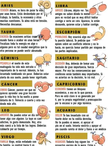 HOROSCOPOS - PressReader