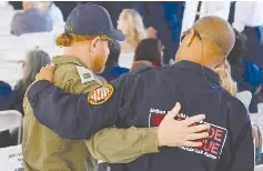 ‘Take one breath at a time’ | The Jerusalem Post | PressReade­r