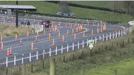 Alcohol, drugs focus of crash probe - PressReader