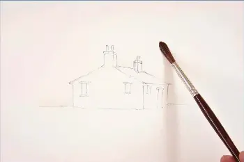 Demonstrat­ion Cottage - PressReader