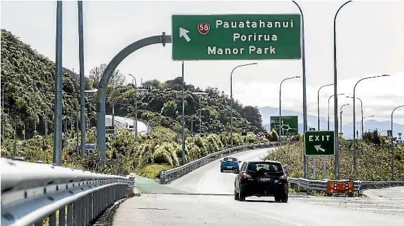 Weekend closure of Haywards Hill Rd - PressReader