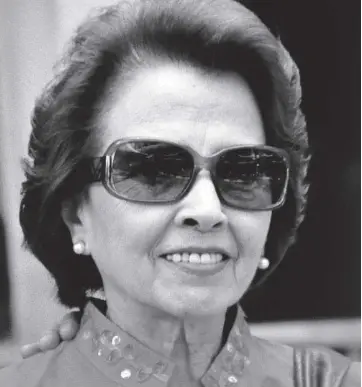 Doña Ilda Dolores Ortiz Palomares deja un gran legado a su familia - PressReader