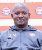 Mbabane Swallows eye KwaZulu-Natal Legacy Cup - PressReader