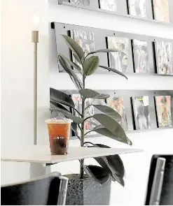 EVERYONE IS WELCOME AT THIS K-POP CAFÉ - PressReader