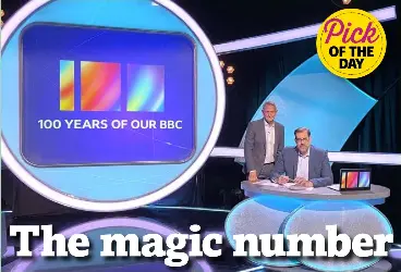 The magic number - PressReader