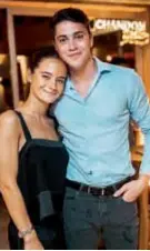 FRAN STOESSEL Y VIOLE JUNI - PressReader