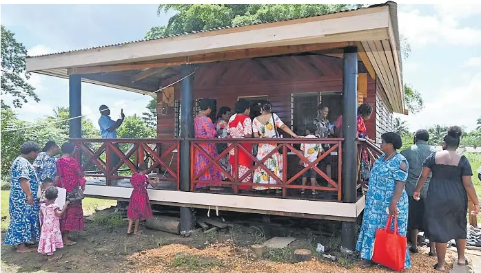 Cyclone-proof home - PressReader