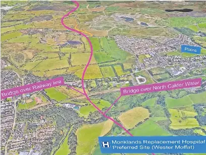 Contractor will lead next stage of new link road - PressReader