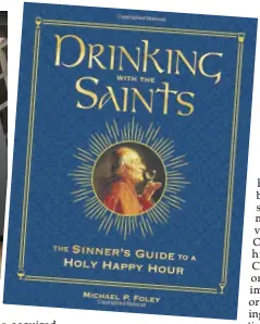 A DRINK TO YOUR HEALTH - PressReader