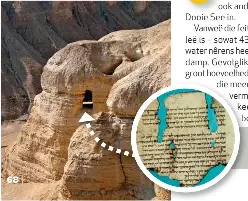 Die Dooie See - PressReader