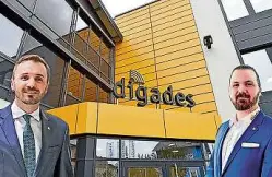 Digades in Zittau ist insolvent – aber entwickelt und fertigt weiter ...