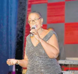 Total harmony at Bring Back the Love 3 - PressReader