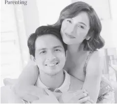 Jennylyn Mercado says marriage made relationsh­ip with Dennis Trillo more ‘positive’ - PressReader