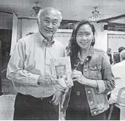 New book shows author’s excellence as storytelle­r - PressReader