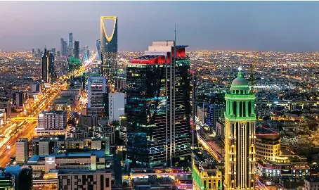 Saudi Arabia closes April sukuk issuance at $1.97bn - PressReader