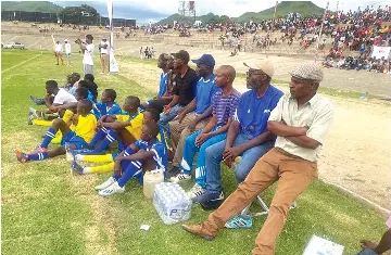 The Mutare gift that never ceases to give - PressReader