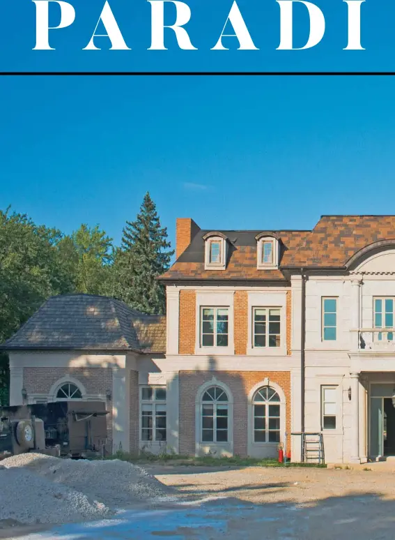 Paradise Lost - PressReader