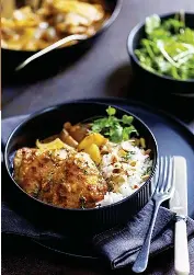 Wat eet ons vanaand? - PressReader