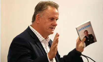Mark Latham’s bid to leave NSW parliament to run again a question of ...