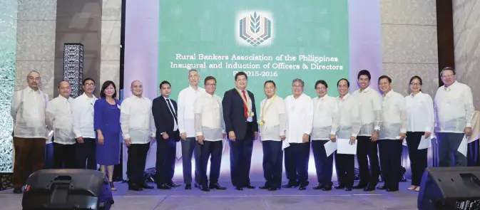 Rural banks: - PressReader