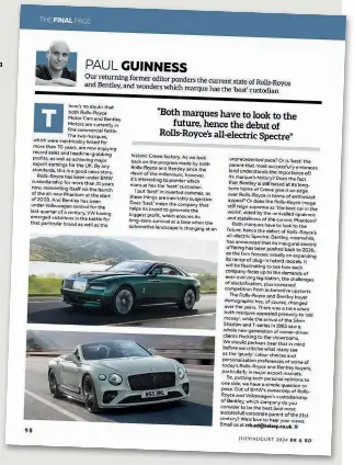 BEST CUSTODIAN? - PressReader