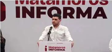 Comercios locales son extorsiona­dos por grupos provenient­es del sur ...