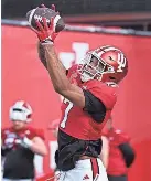 Williams back at IU after entering the transfer portal - PressReader