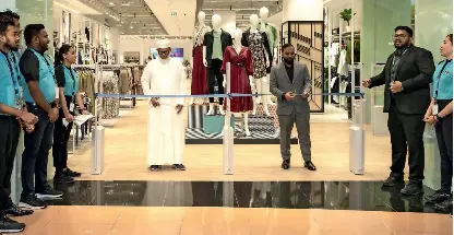 A FUSION OF GLAM, CULTURE AND HERITAGE - PressReader