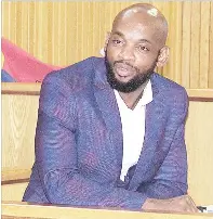 Sipho offered us E700 000 cash, E2m drugs – ‘Tata’ - PressReader