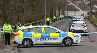 Accused ‘seen buying snacks’ a er shooting - PressReader