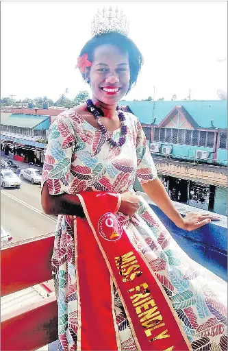 Awareness to go on, says Kautoga - PressReader