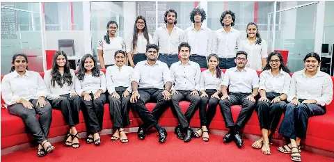 Nurturing Leadership Skills in a Challengin­g Era: NCHS Student Council ...