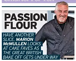 PASSION FLOUR - PressReader