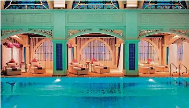 Are long hours in the office taking your glow away? Get your beauty fix at one of these late ...