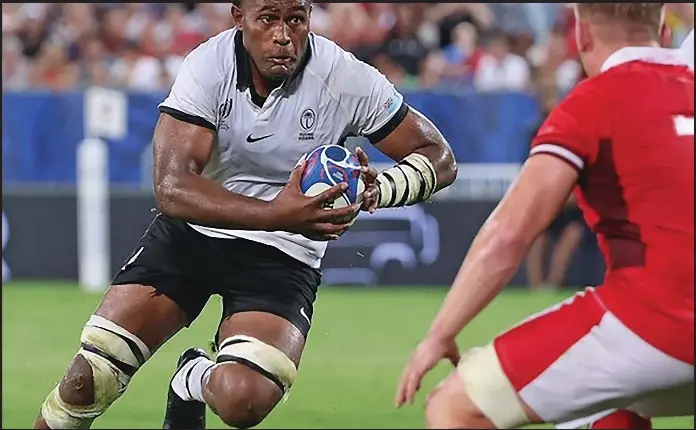 Fijian duo among players to watch - PressReader