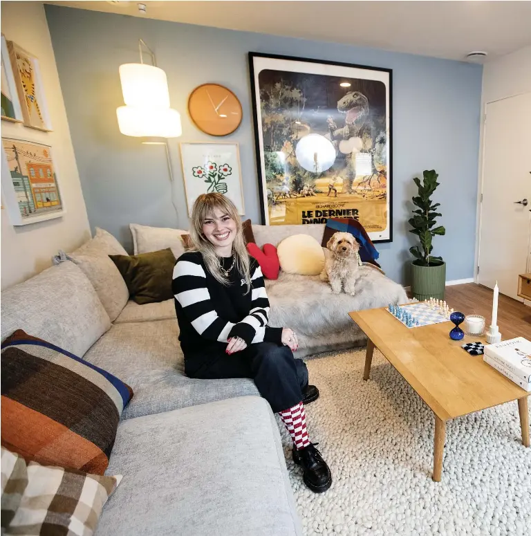 EMMA SMITH - PressReader