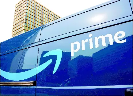 Amazon launches Q, a business chatbot powered by generative AI - PressReader