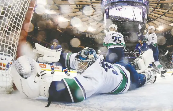 Team's direction a bit mysterious after big trade - PressReader