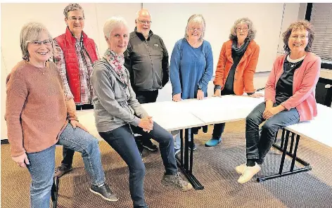Premiere für „Fairtrade-Night“ - PressReader