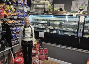 ‘I run ‘Paisley’ shop in Canada – Christmas will be extra special ...