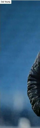 THE LEADING CONTENDERS TO FILL WELSH RUGBY’S KEY NEW POSITION - PressReader