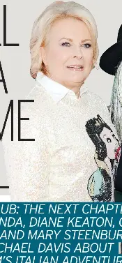 WE’RE ALL HAVING A GOOD TIME FOR REAL - PressReader