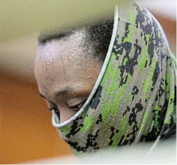 ‘HOW I KILLED NOSICELO’ - PressReader