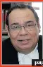 Judge Jappie speaks to us - PressReader