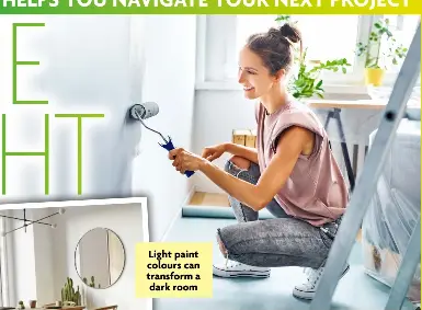 SHINE BRIGHT - PressReader