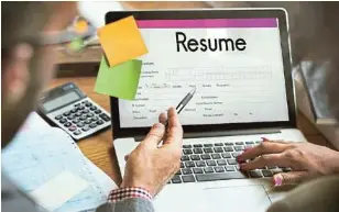 Job-hopping carries long-term risks - PressReader