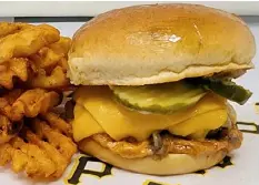 New eats at PNC Park, April wine and beer events - PressReader