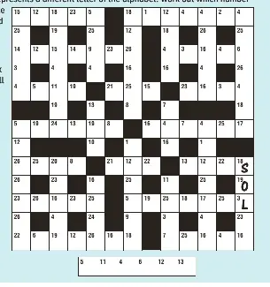 CODE CRACKER - PressReader