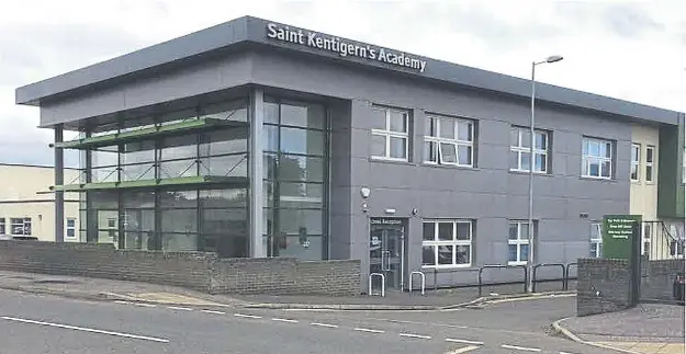 Tragedy as pupil dies in school incident - PressReader