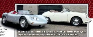 Beetle-based exotica - PressReader